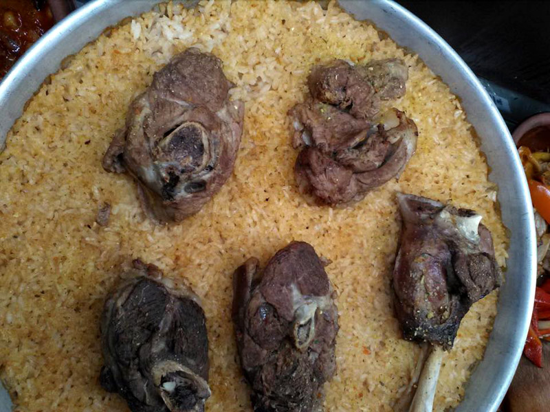 SNews recepti: Birijan – SNEWS