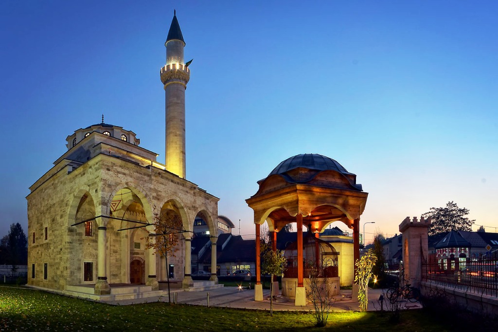 Danas je Dan džamija u Bosni i Hercegovini – SNEWS
